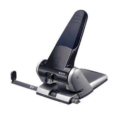 Locher zum lochen von Papier. | OBK-Klammern.de